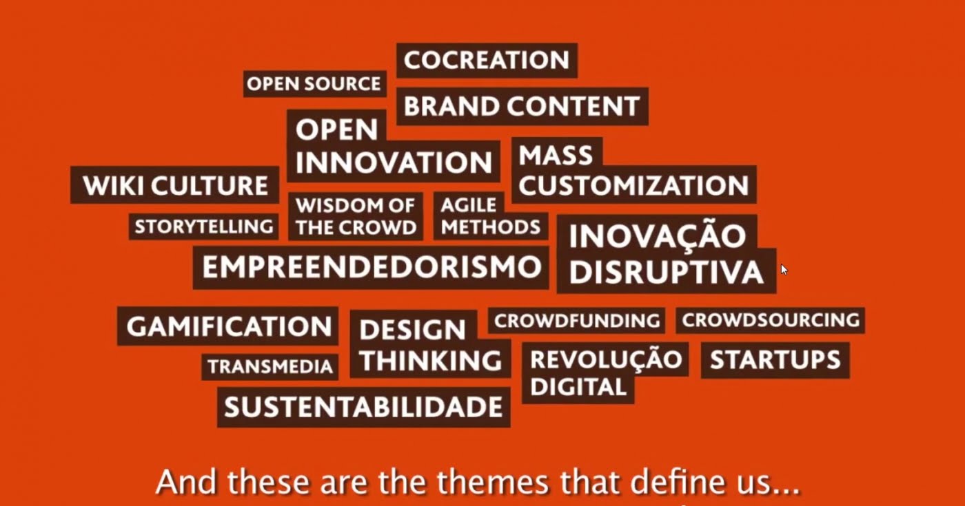 Um vídeo para entender o Draft: o statement que nos define - Projeto Draft