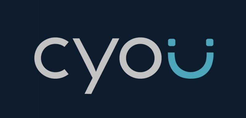 Cyou, aluguel de objetos