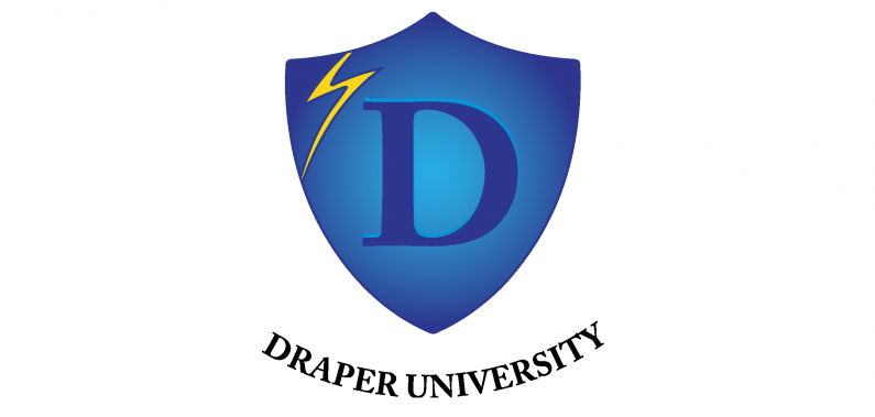 Seleção Draft - Draper University