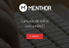 Menthor, um formatador automático de trabalhos acadêmicos