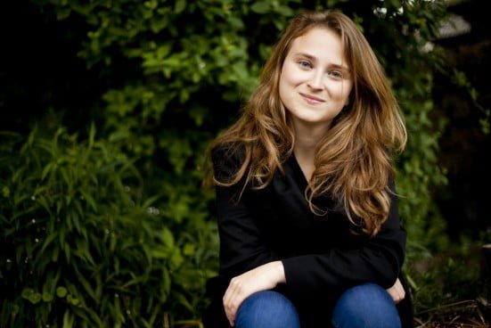 Ela mudou de vida para trazer ao Brasil uma escola ecológica e ...