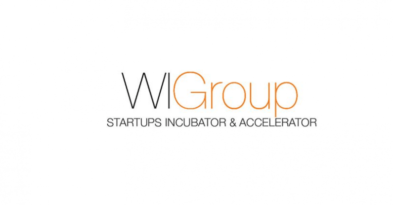 WIGroup, arquiteta e incubadora de startups