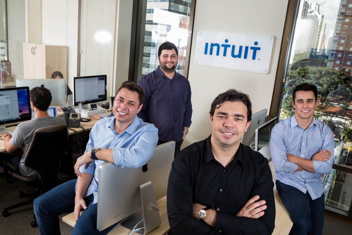 Conheça os bastidores da ZeroPaper, startup com 1 milhão de usuários e ...