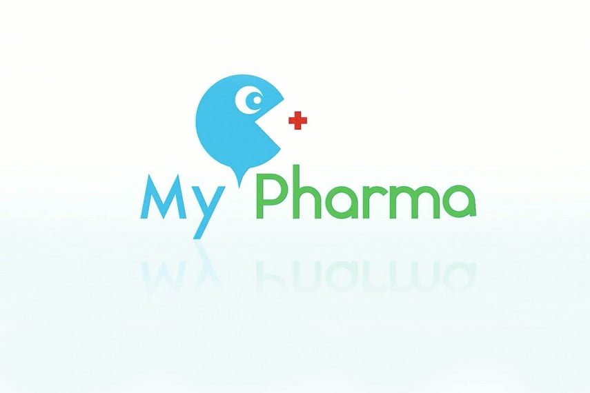 A MyPharma compara preços e tempo de entrega de produtos de farmácias