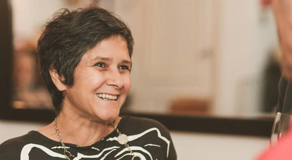 Patricia Palumbo conta como é empreender na Rádio Vozes, que saiu do ...