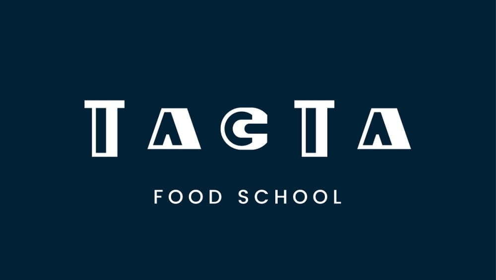 A Tacta Food School é uma escola e consultoria na área técnica de alimentos