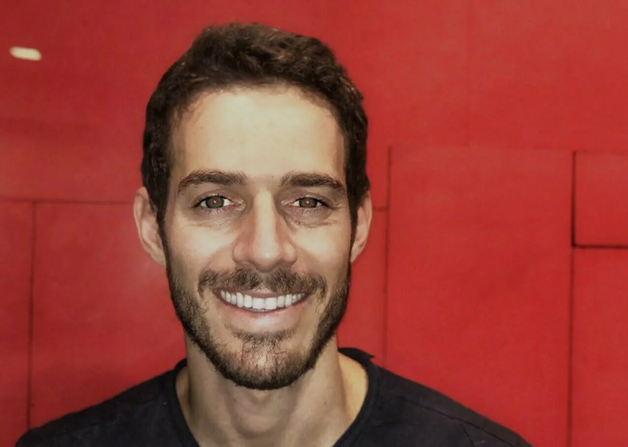 "Em vez de me desconectar para sobreviver, percebi que precisava me ...