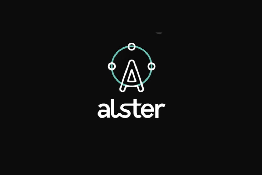 A Alster é uma plataforma que busca impulsionar o esporte