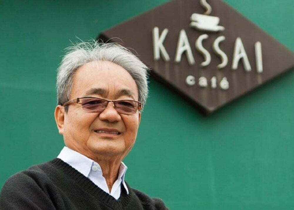 Da plantação à preparação de blends, o Kassai Café chegou a 200 pontos ...