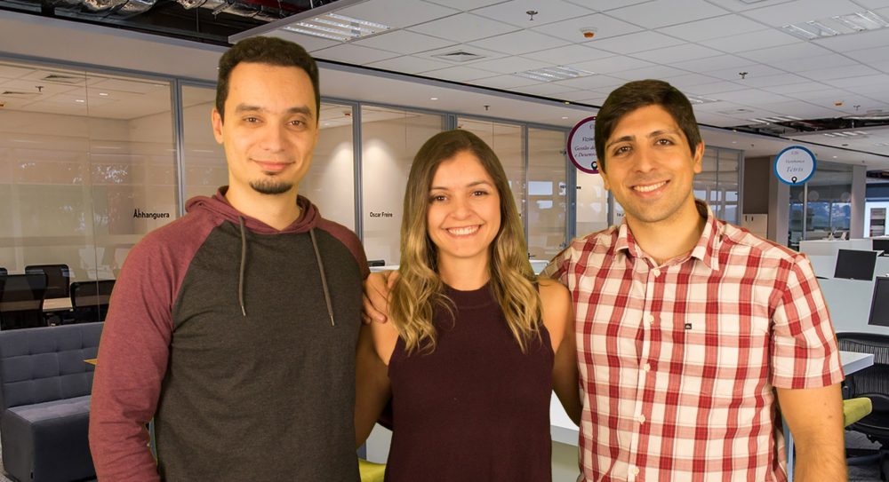 Como as coincidências foram importantes para a trajetória da Signa, que ...