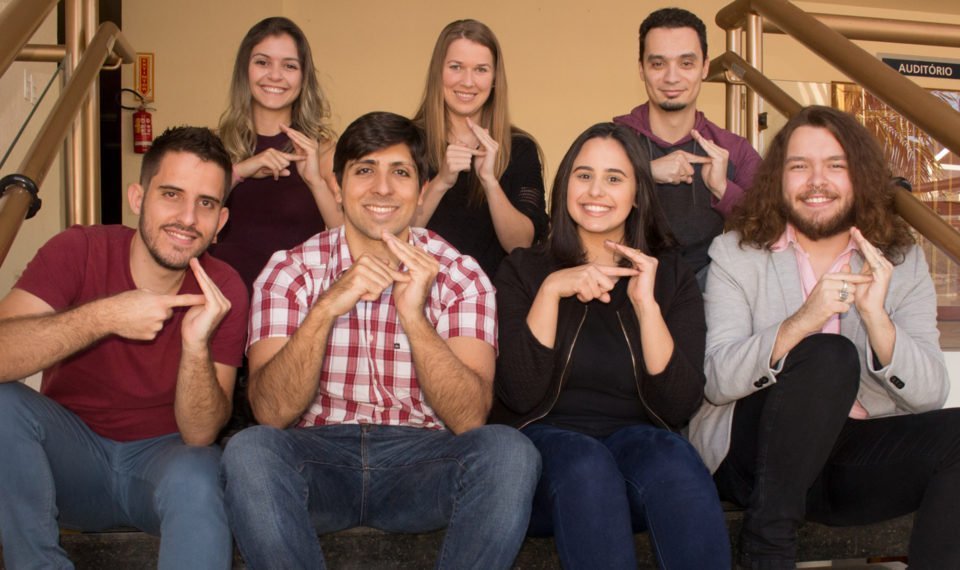 Como as coincidências foram importantes para a trajetória da Signa, que ...