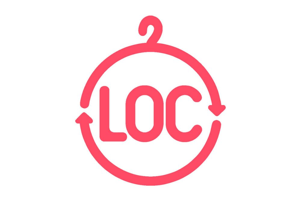 O LOC é um app de moda compartilhada que viabiliza o aluguel de roupas