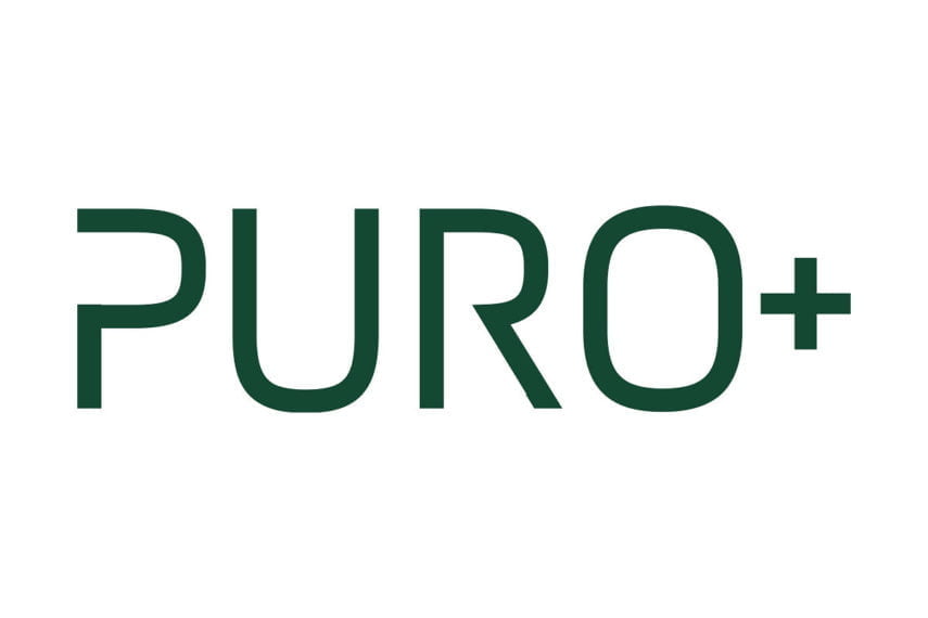 Cafe Puro Logo