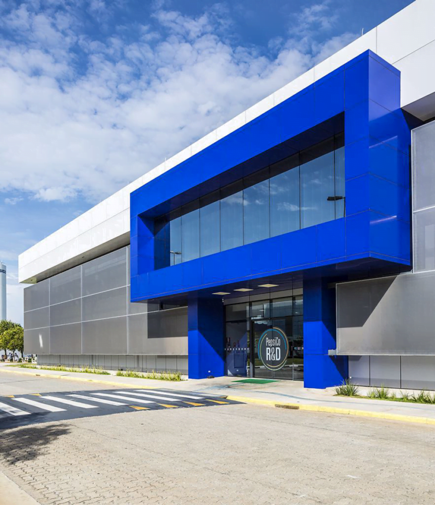 Nutrição balanceada e gostosa: a receita da PepsiCo para incrementar ...