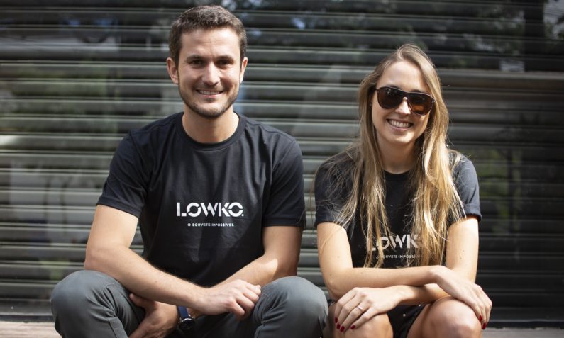 » Ele transformou sua sobremesa favorita em uma versão para comer sem ...