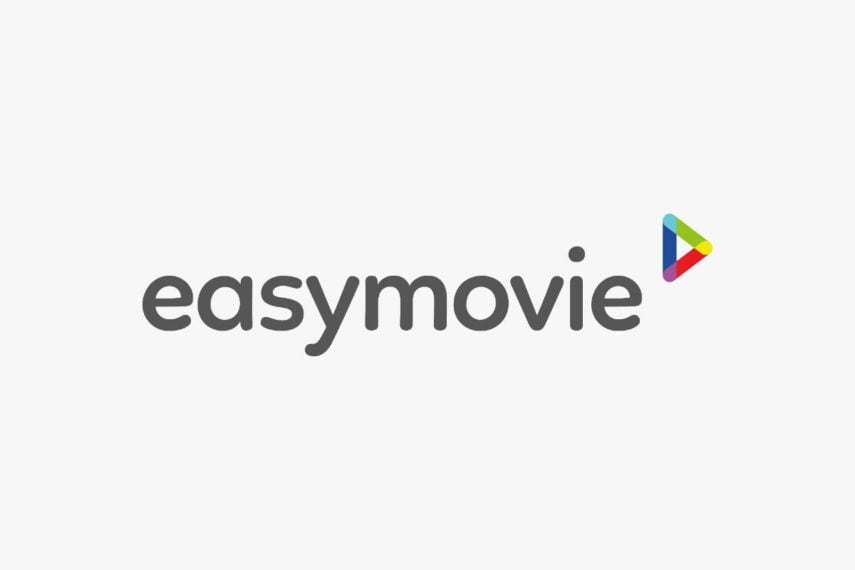 A EasyMovie é uma plataforma que conecta produtores audiovisuais a clientes