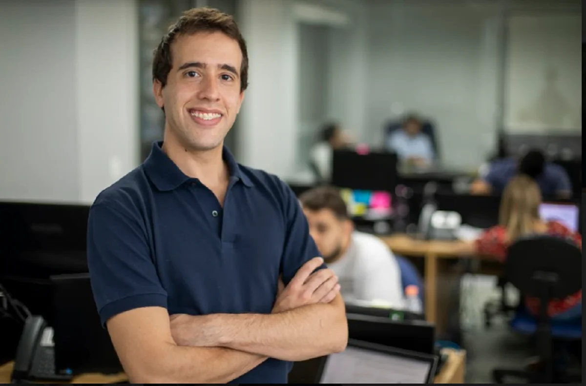 Sem patrocínio, o buscador de investimentos Yubb inseriu a ...