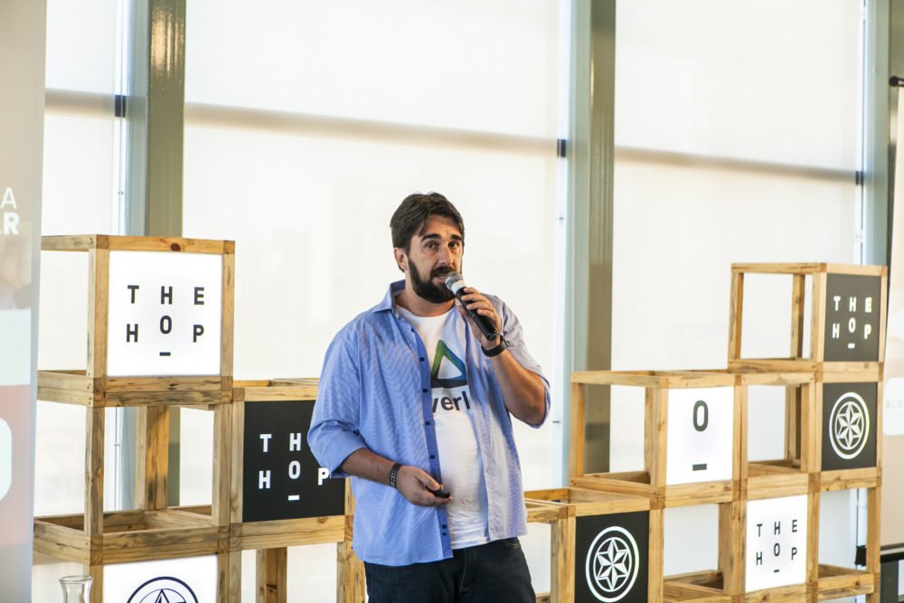 Espécie de Trivago da logística, Everlog nasceu para resolver de forma ...