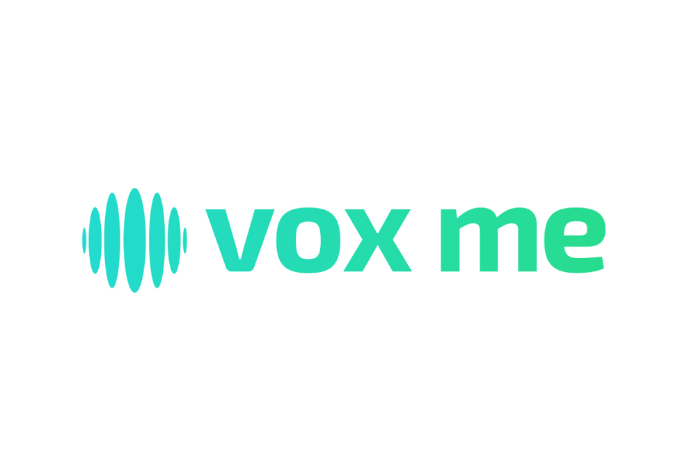 A Vox Me é uma plataforma de inteligência artificial para pedidos de ...