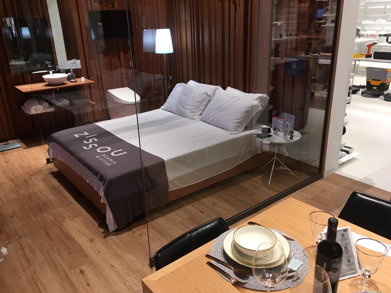 Loja-conceito da rede Fast Shop inova ao refletir sobre o papel da ...