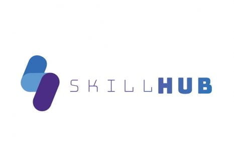 Quer desenvolver seu time? A SkillHub é uma plataforma de cursos e ...