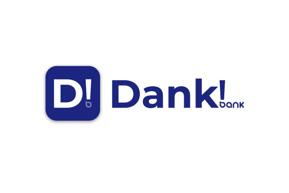 O banco digital Dank Bank permite aos clientes apoiar iniciativas ...