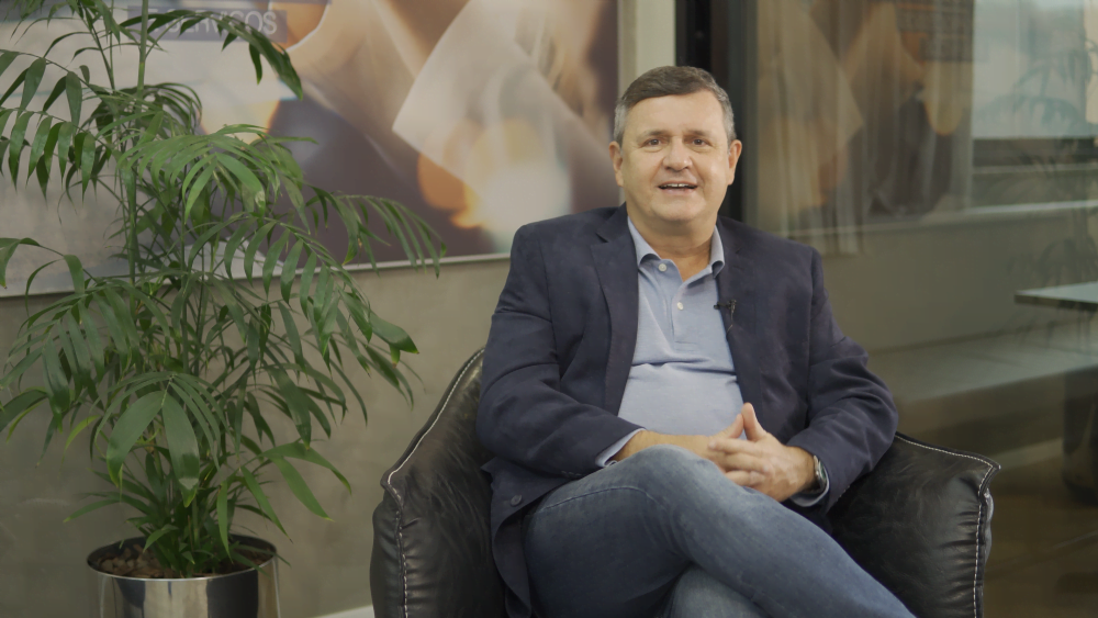 Aos 20 anos, a Simpress conta como mantém o espírito de inovação e o ...