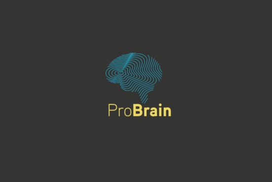 A ProBrain oferece games que estimulam habilidades cerebrais