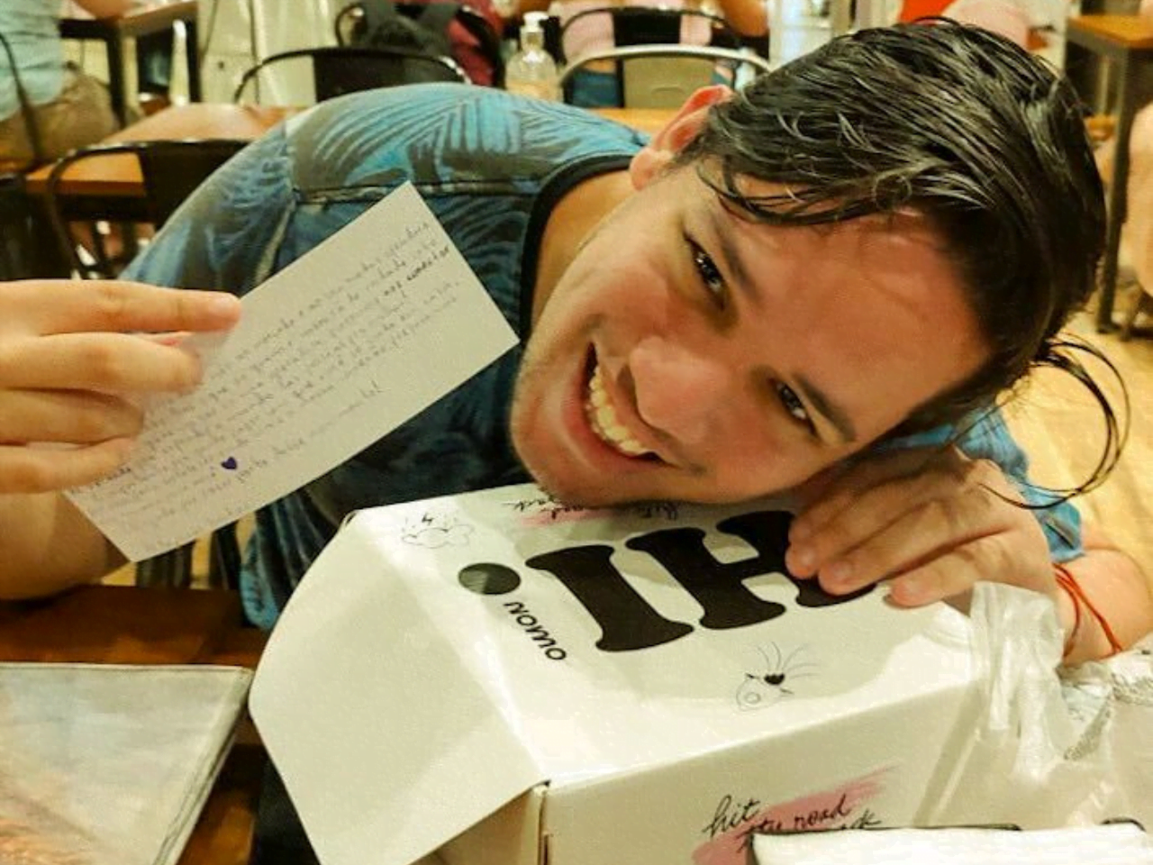 Nomo: vanguarda da nova indústria de telecom brasileira