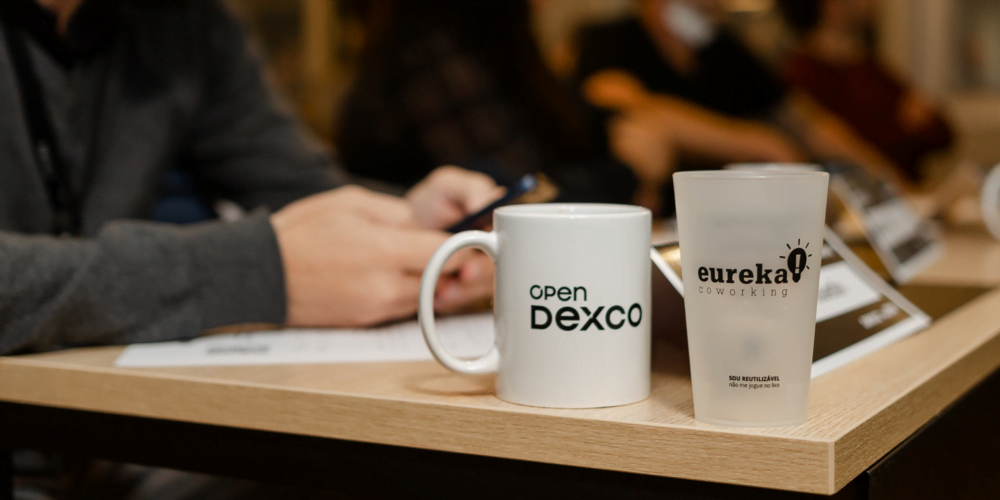 Mais que participantes, parceiros! Veja os resultados do Open Dexco