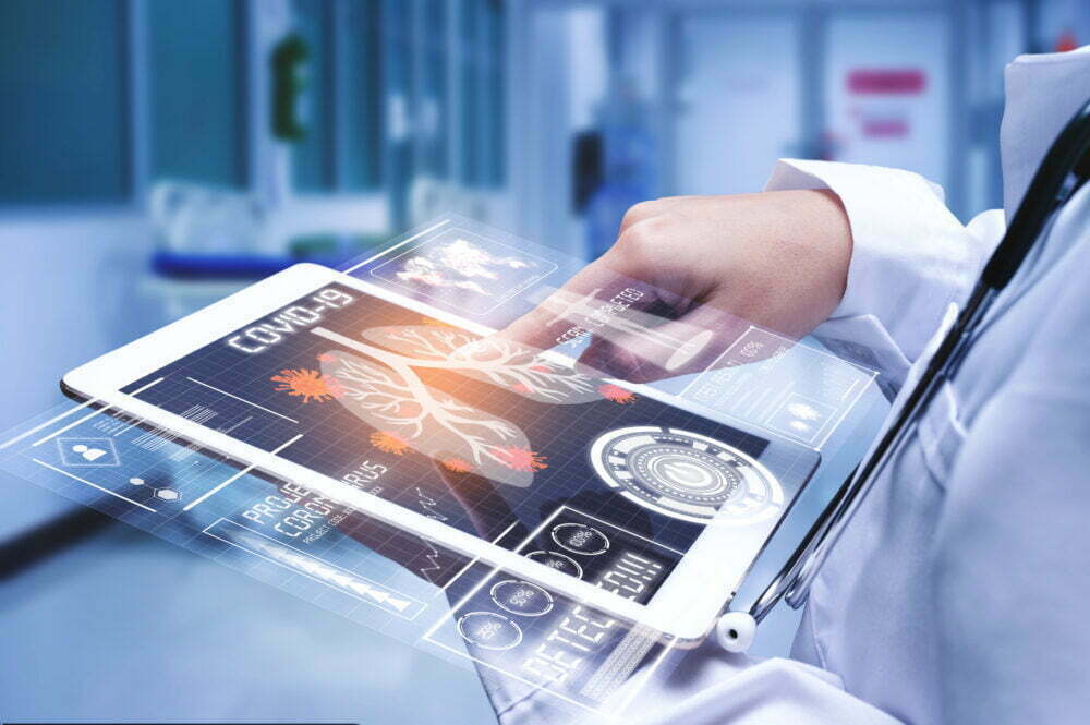 O Open Health e a reorganização da Saúde no Brasil