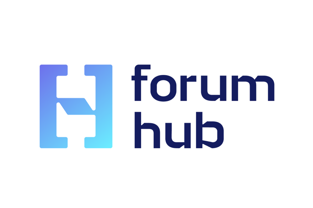 Com o uso de tecnologia, a Forum Hub pretende tornar o acesso dos ...