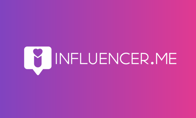 Em busca de um influenciador para sua campanha? A Influencer.Me conecta ...