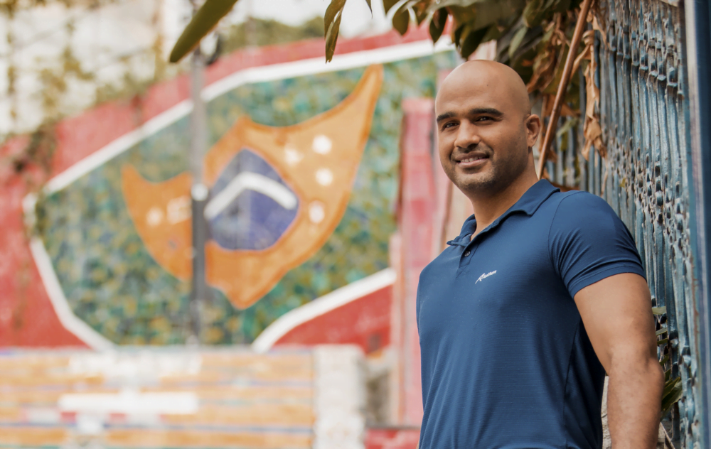 "Você decidiu empreender? Seu padrão de vida vai cair drasticamente no ...