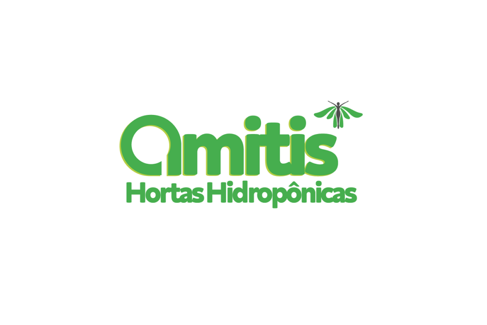 Com hortas hidropônicas inteligentes, o Amitis quer facilitar a ...