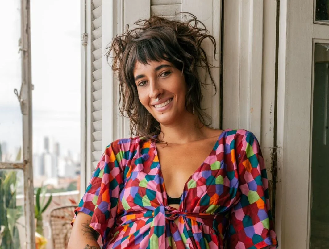 A Psicotrópica se inspira na arte produzida por pacientes com ...