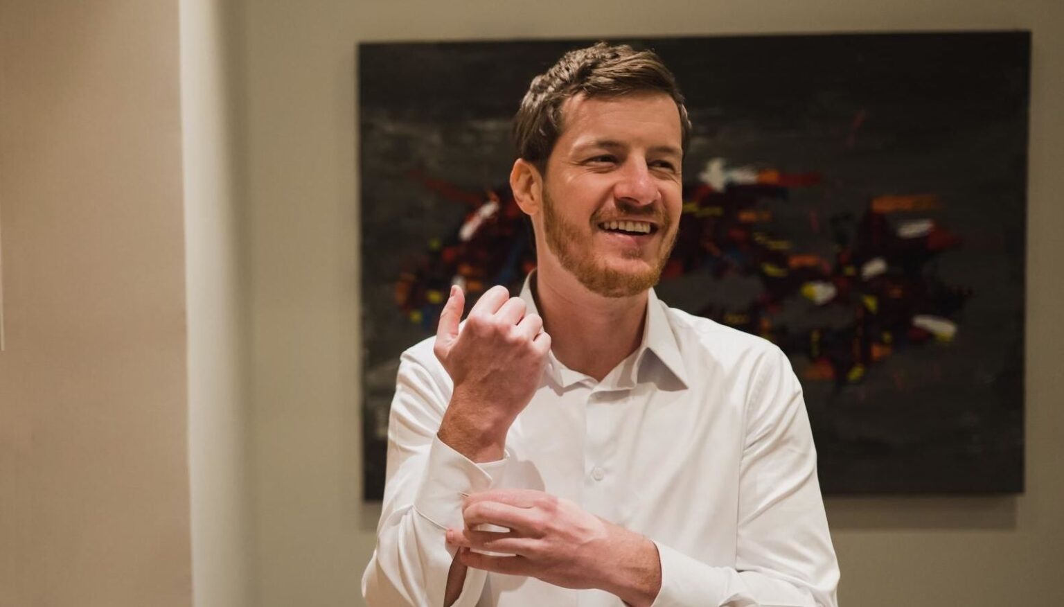 Daniel Grynberg, diretor do Grupo +Unidos: “Trazemos dinheiro dos EUA e ...