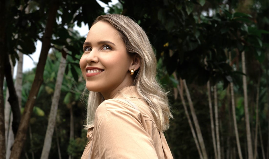 No Amapá, a Yara transforma pele de peixe que seria jogada fora em ...