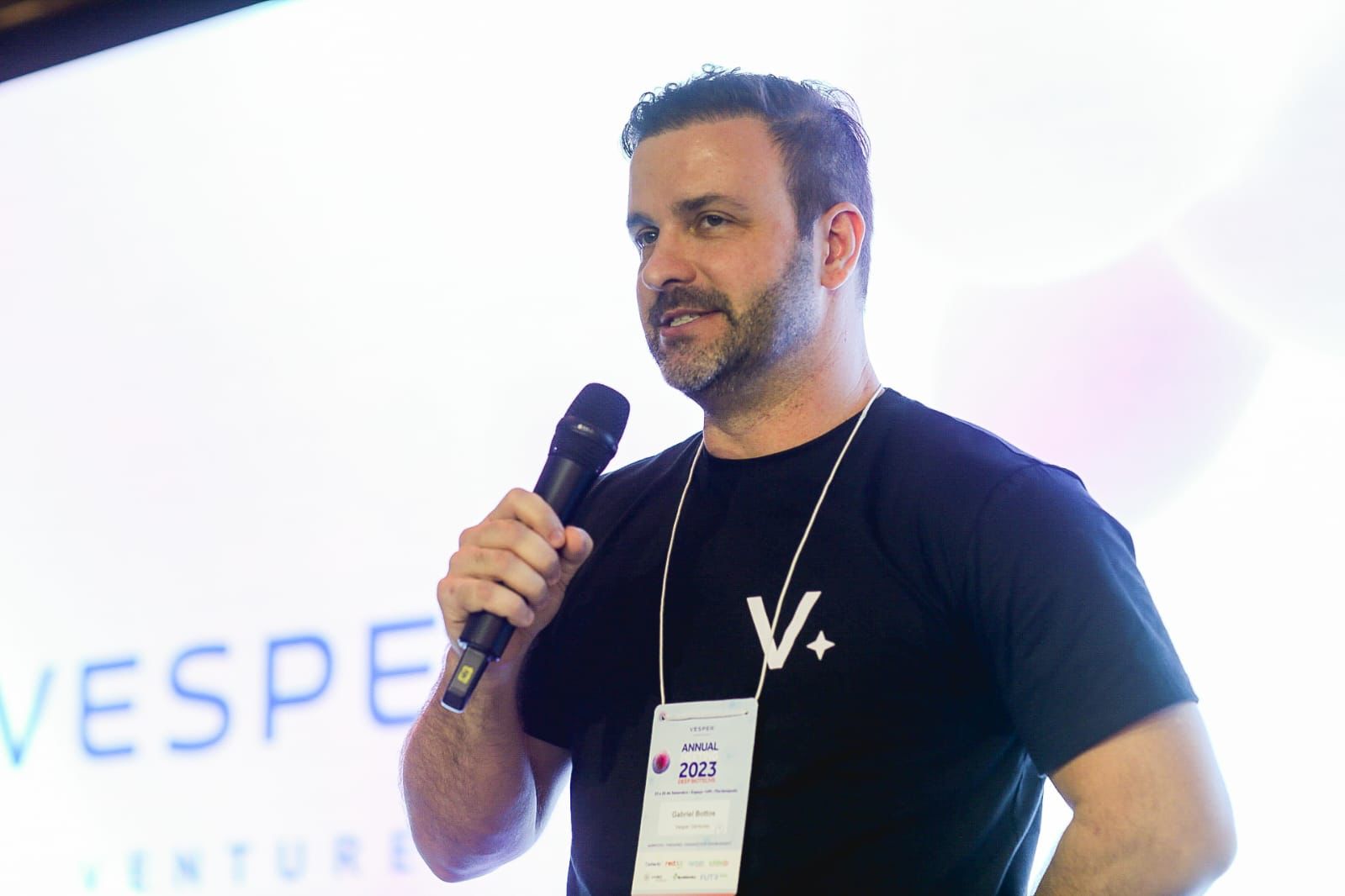 Mesmo com potencial enorme, o ecossistema de biotecnologia ainda ...