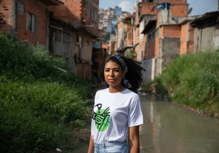 “Estão decidindo o nosso futuro sem a gente”: Amanda Costa luta para ...