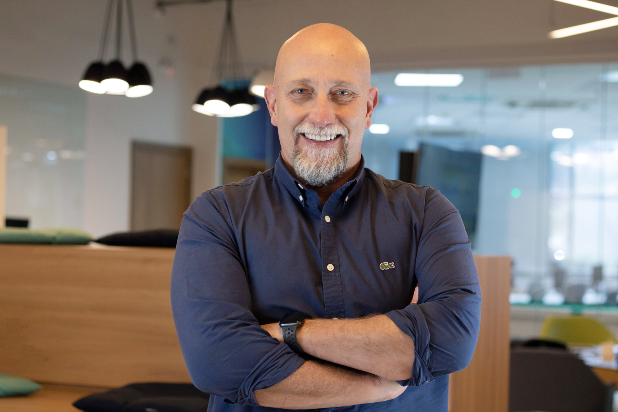 “Estou há 23 anos na empresa e nunca a vi diminuir”: entrevistamos o ...